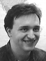 Dr. Stefan Joos | Department of Informatics | UZH