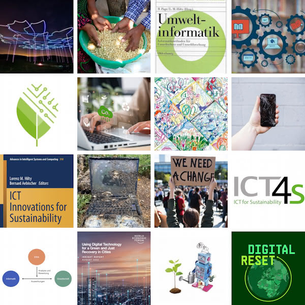 Research | Department of Informatics | UZH